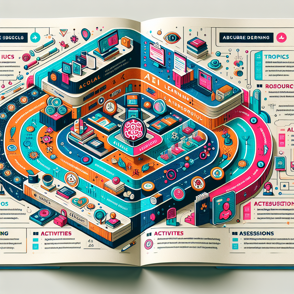 Best Course Guide Generator | Vondy