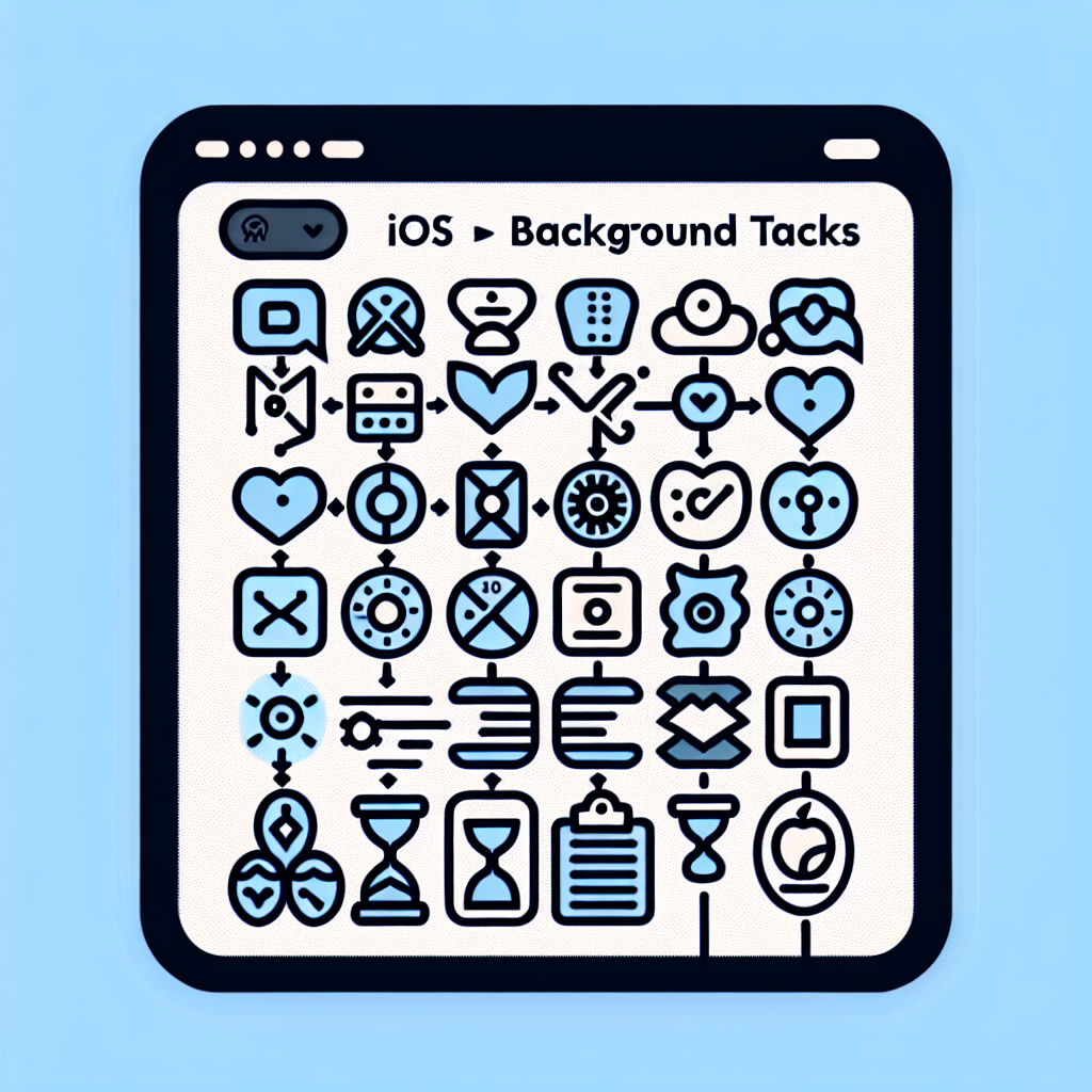 Best Ios Background Task Generator | Vondy