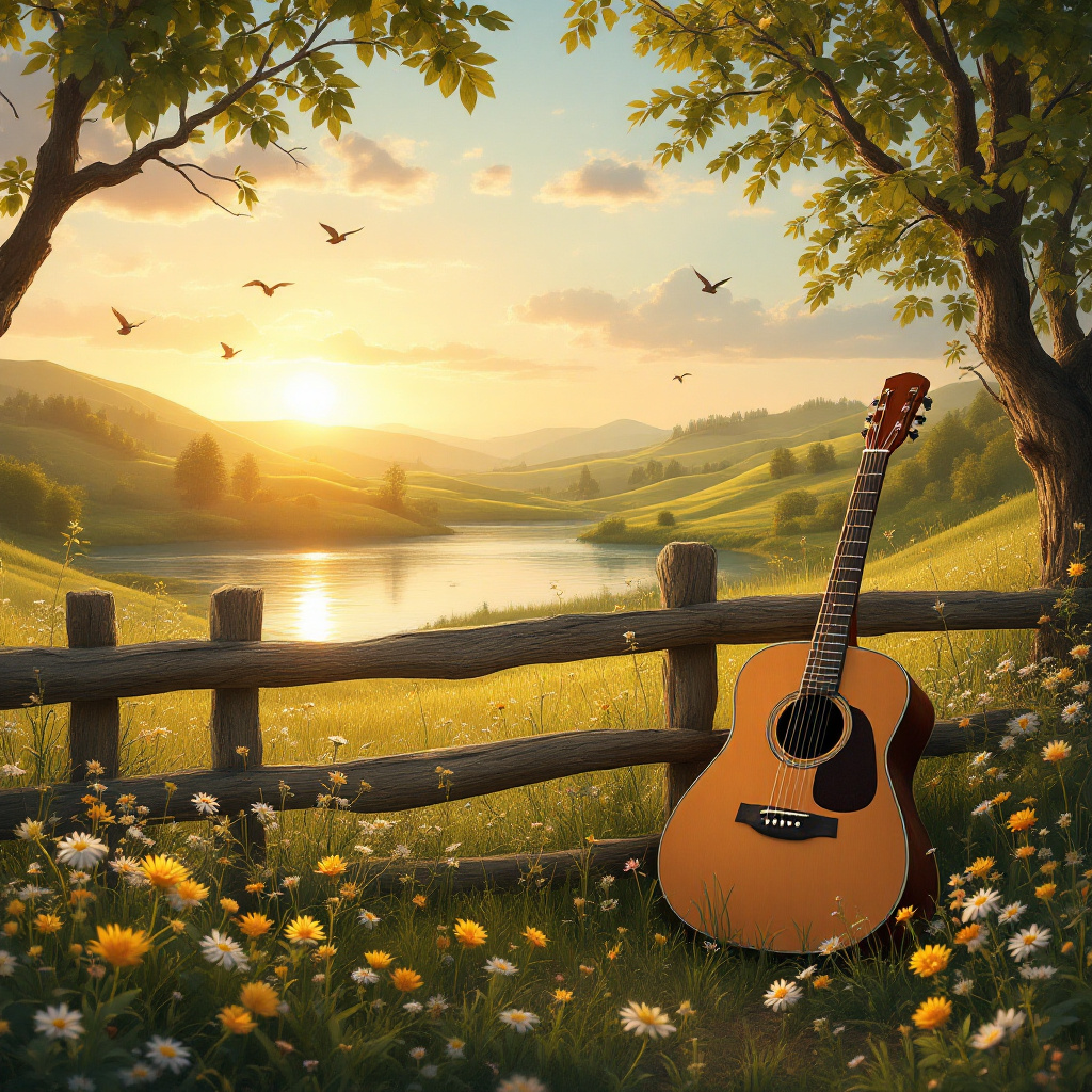 Best Indie Folk Song Generator | Vondy