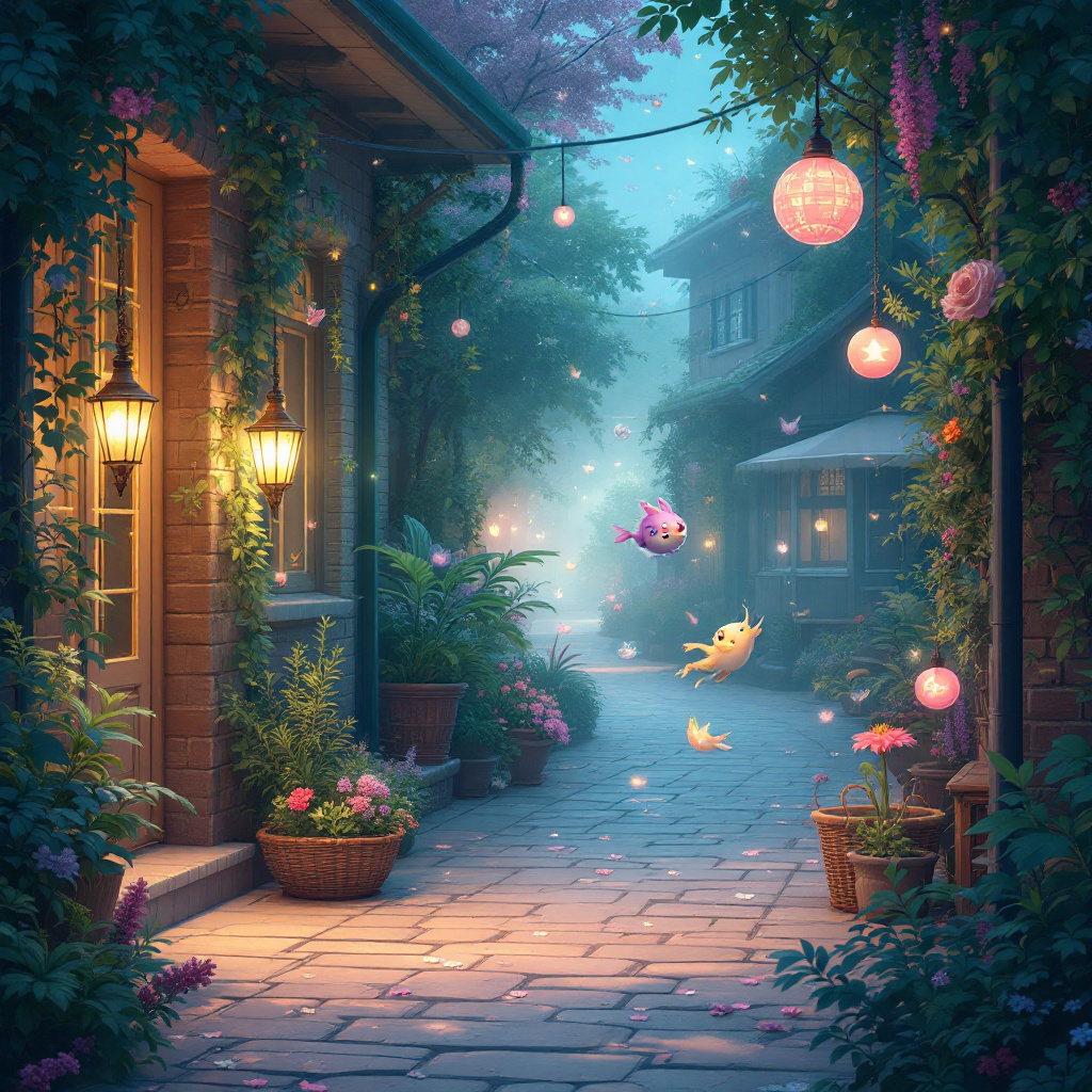 Best Magical Realism Story Generator | Vondy