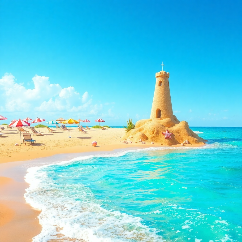 Best Random Beach Name Generator | Vondy