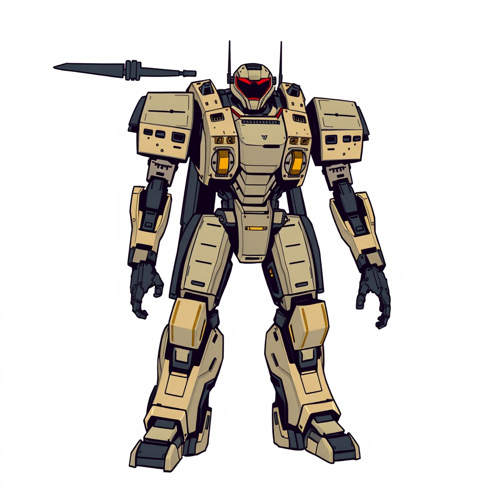 Best Mech Name Generator | Vondy