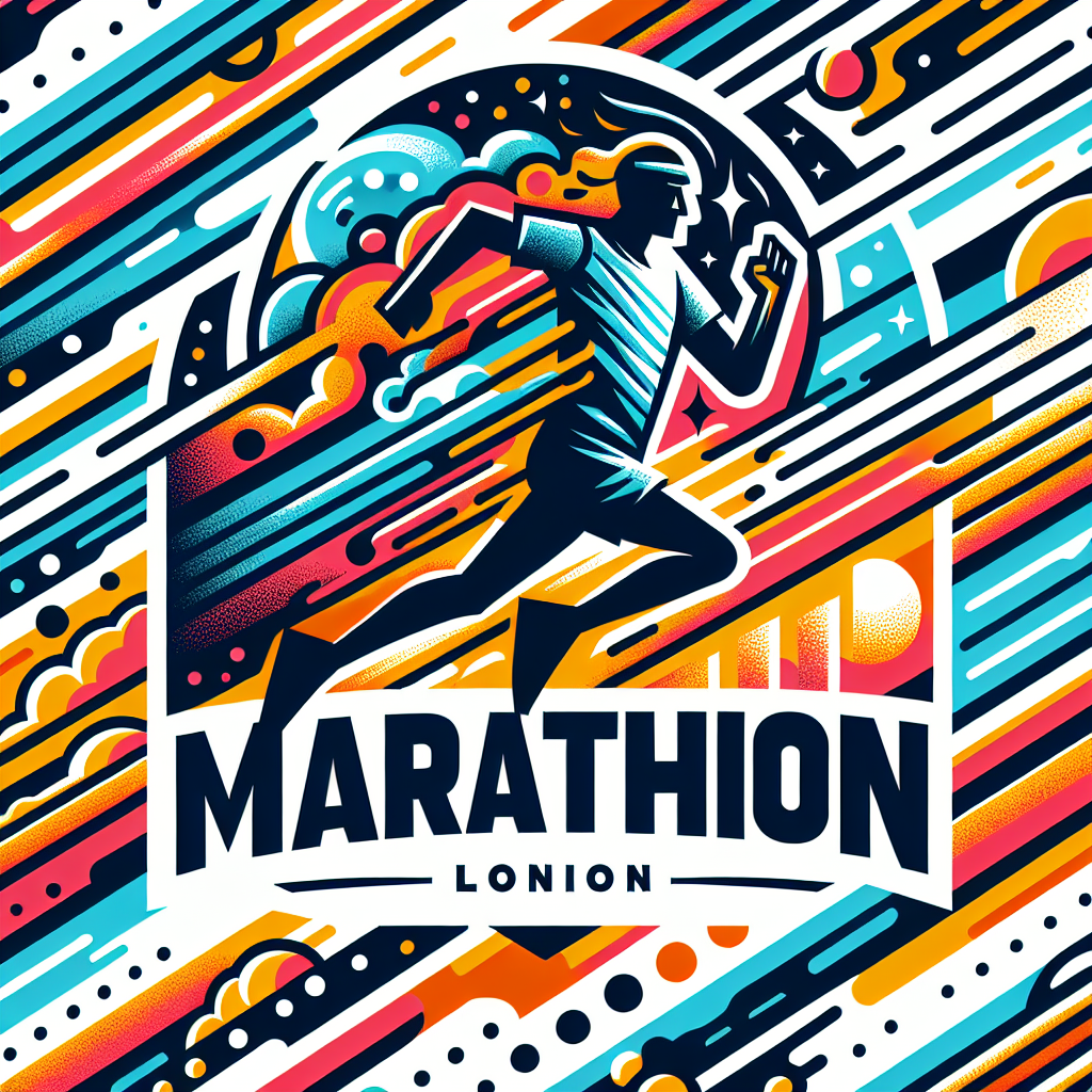 Best Marathon Logo Ideas | Vondy