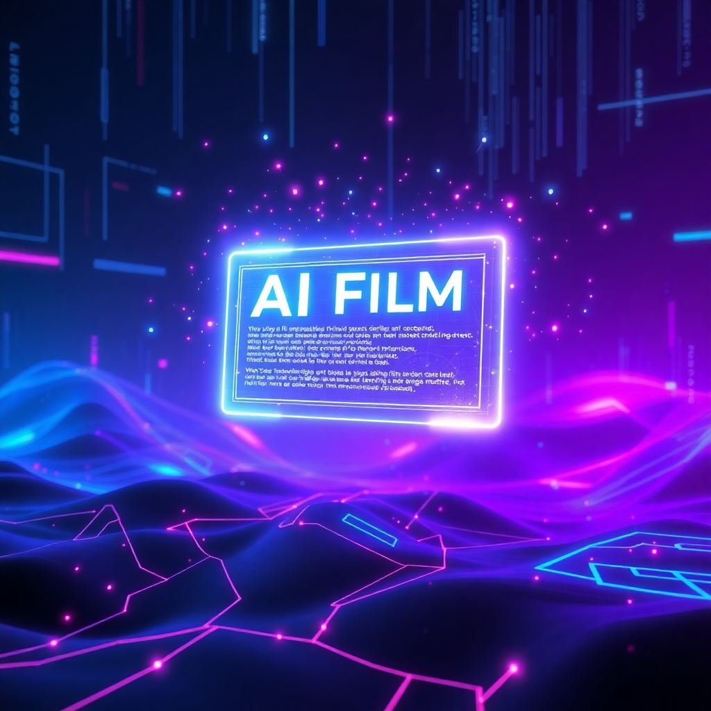 Best Ai Film Script Generator | Vondy