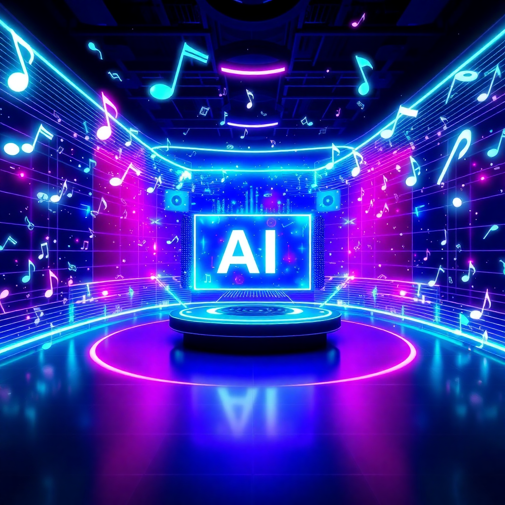 Best Ai Jingle Maker | Vondy