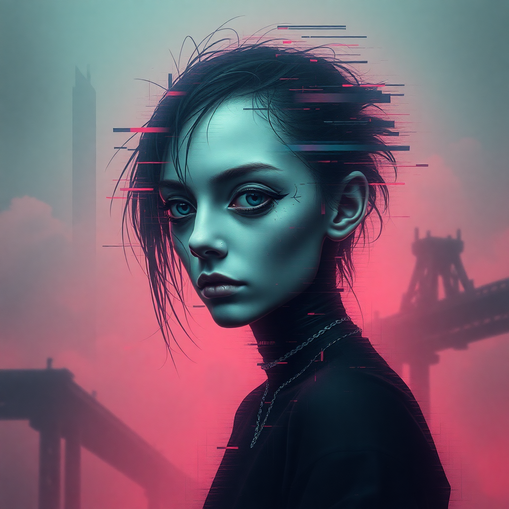 Best Weirdcore Oc Maker Full Body | Vondy