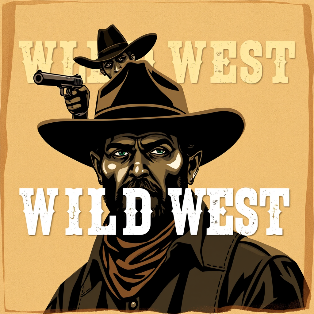 Best Gunslinger Name Generator | Vondy