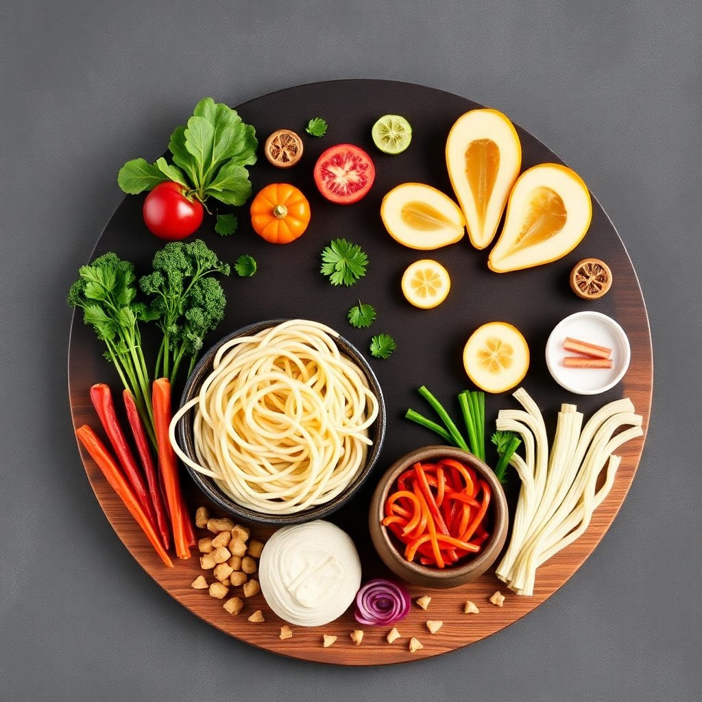 Best Noodle Board Design Ideas | Vondy
