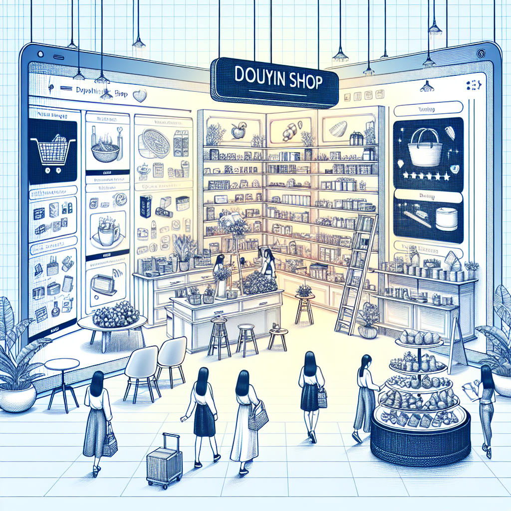 Best Douyin Shop Product Description Generator | Vondy