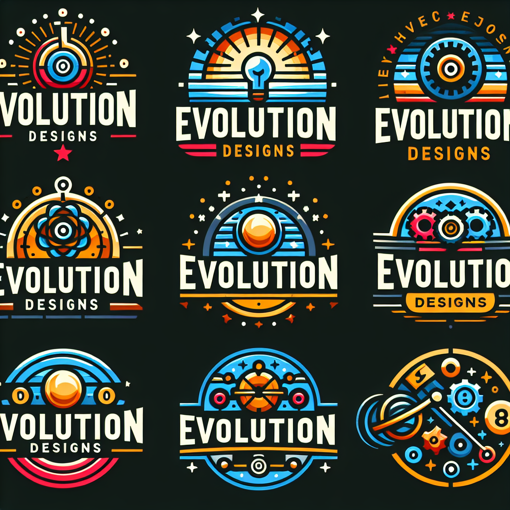 Best Vibrant Logo Generator | Vondy