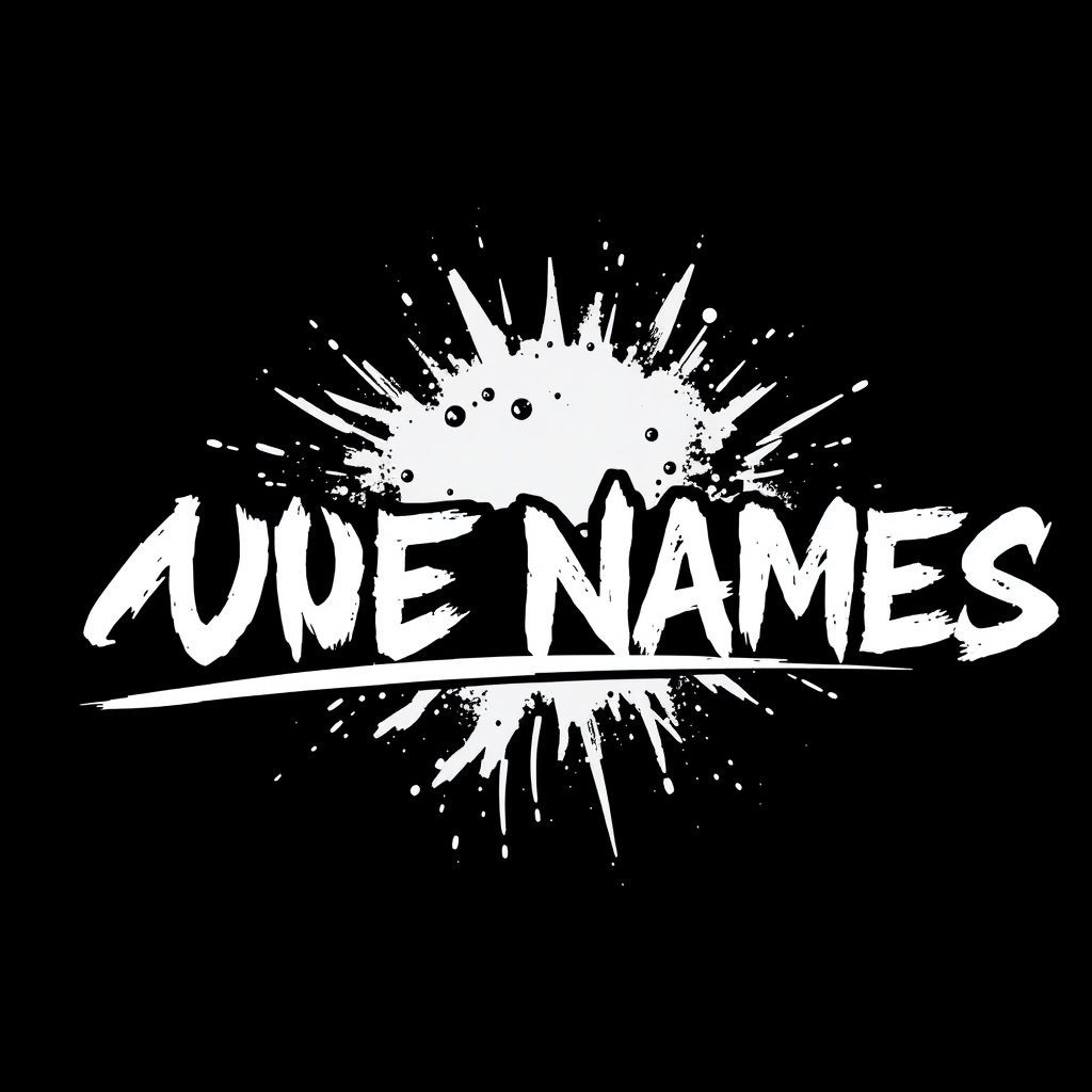 Best Edgy Name Generator | Vondy