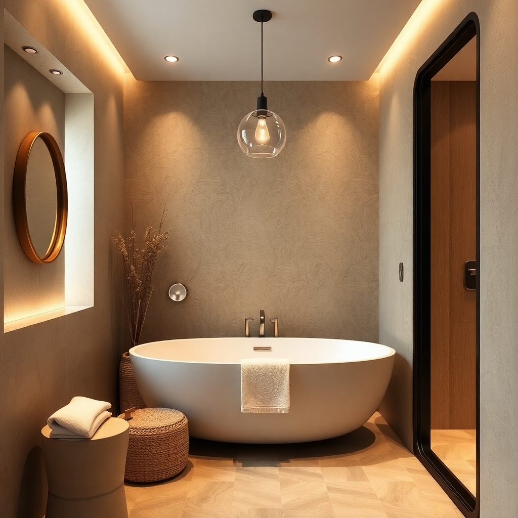 Best Small Spa Room Design Ideas | Vondy