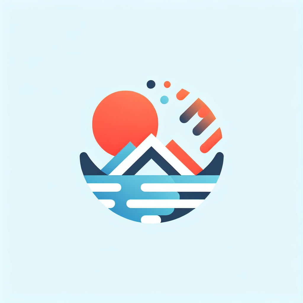 Best Flat Logo Generator | Vondy