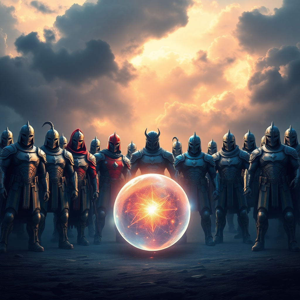 Best Legion Name Generator | Vondy