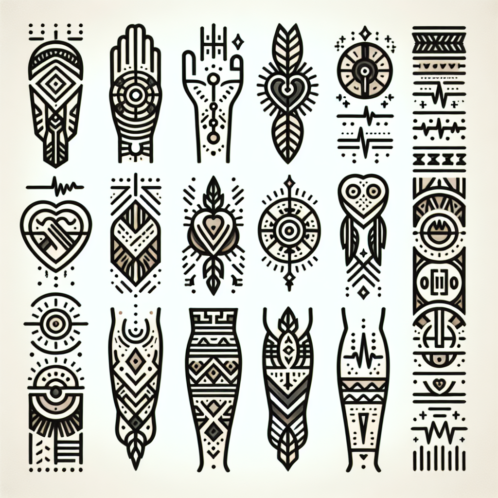 Best Flatline Tattoo Ideas | Vondy