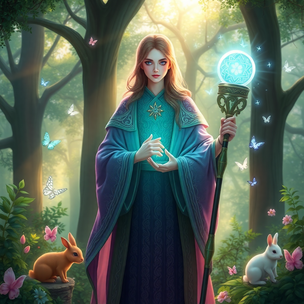 Best Mmo Healer Name Generator | Vondy