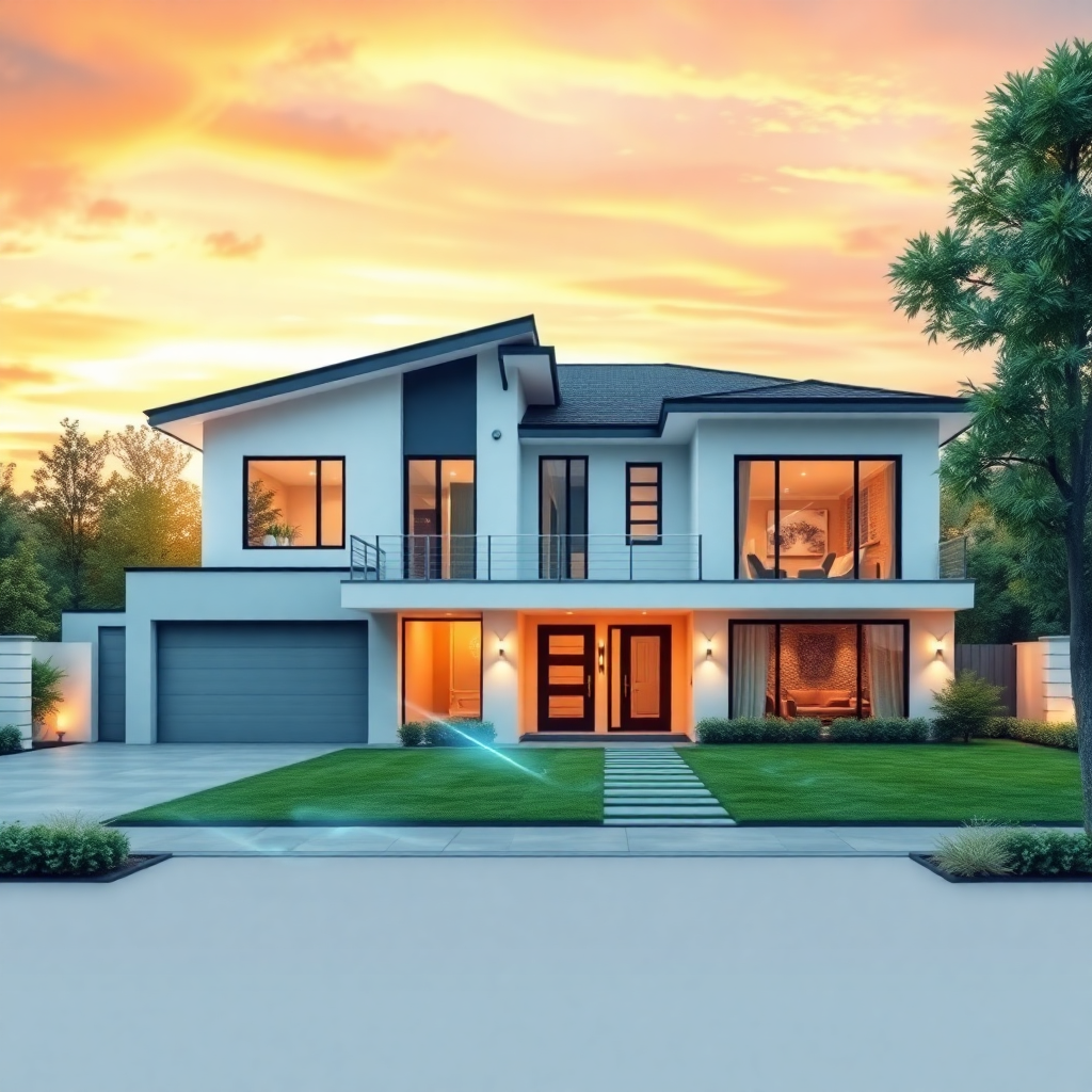 Best Ai For House Exterior Design | Vondy