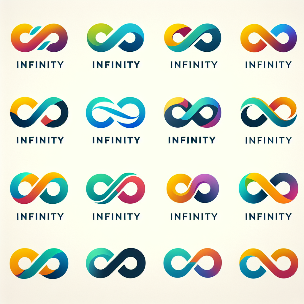 Best Infinity Logo Ideas | Vondy