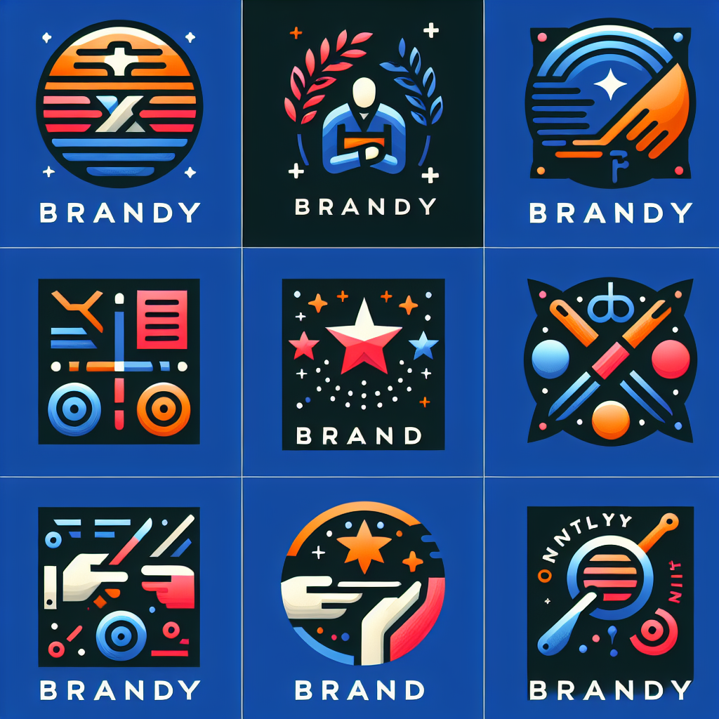 Best Versatile Logo Design Generator | Vondy