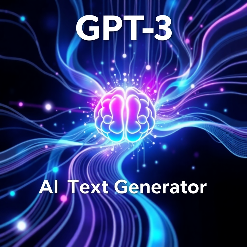 Best Gpt-3 Ai Text Generator | Vondy