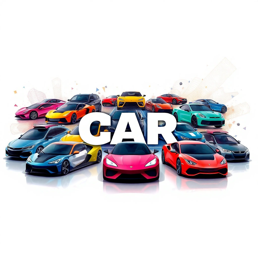 Best Random Car Generator | Vondy