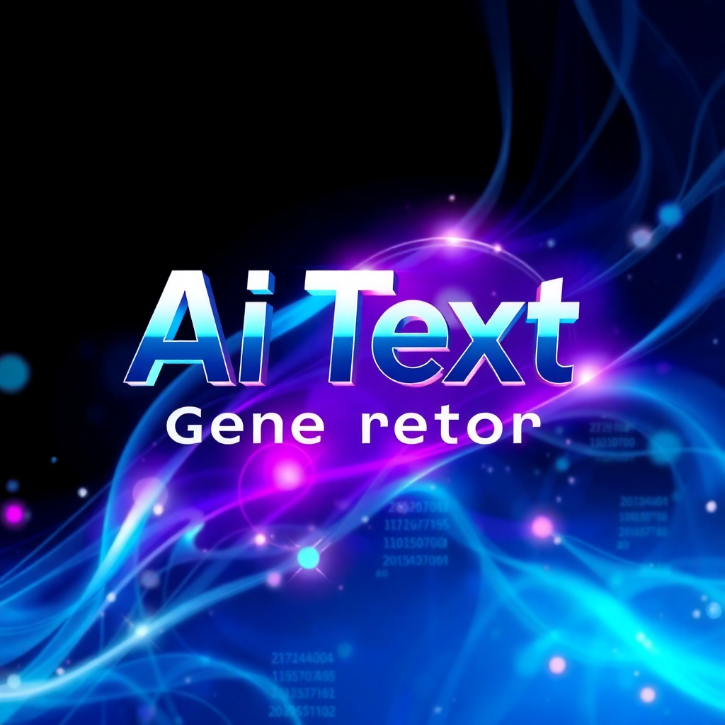 Best Ai Text Design Generator | Vondy