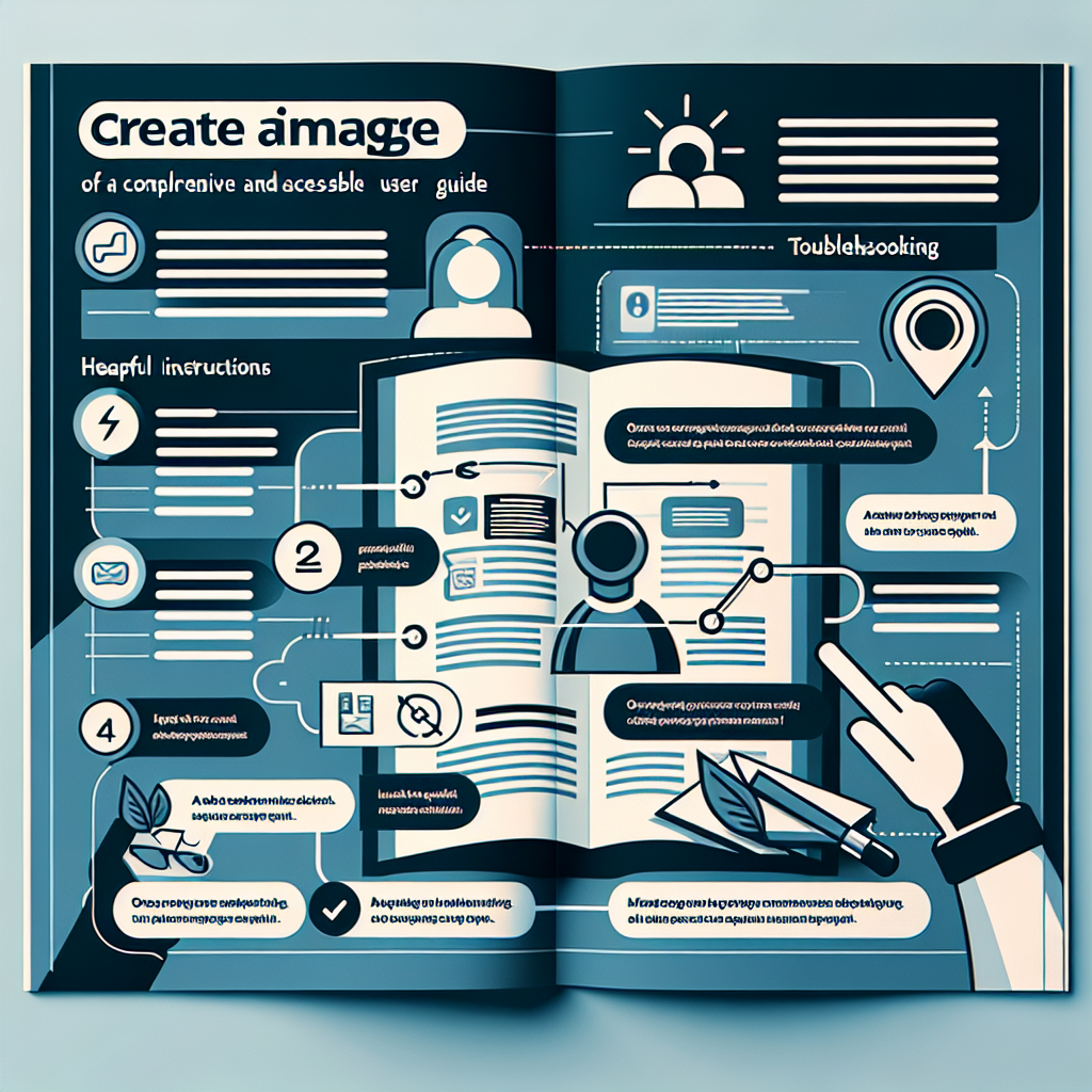 Best User Guide Generator | Vondy