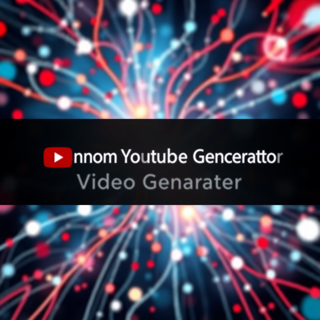 Best Random Youtube Video Generator From Channel | Vondy