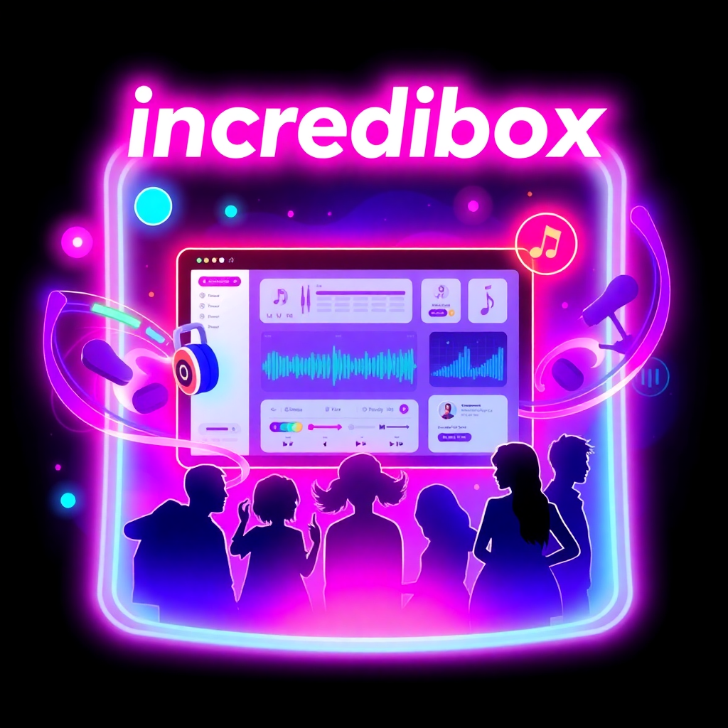 Best Incredibox Oc Maker | Vondy