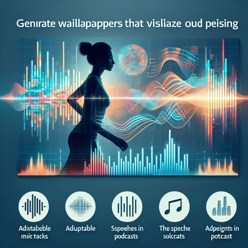 Best Audio Wallpaper Generator | Vondy