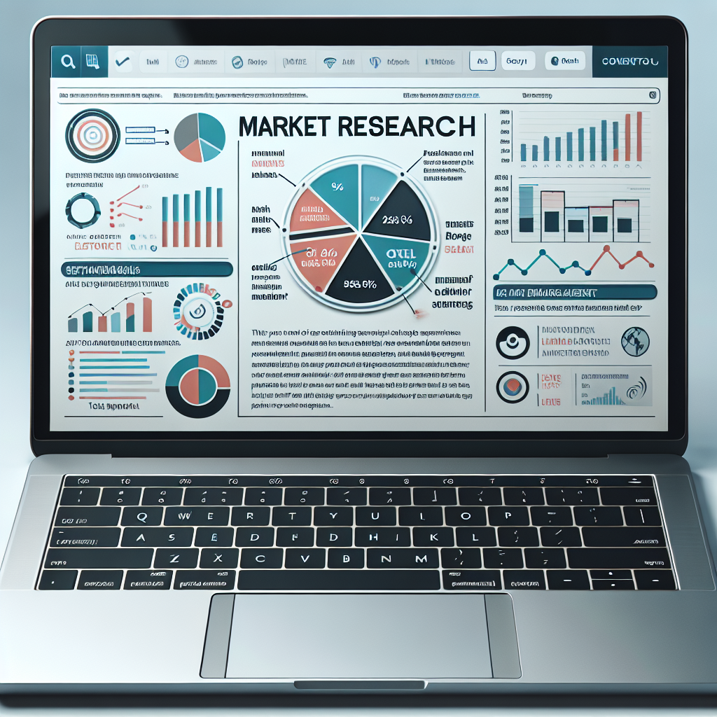 Best Market Research Email Generator | Vondy