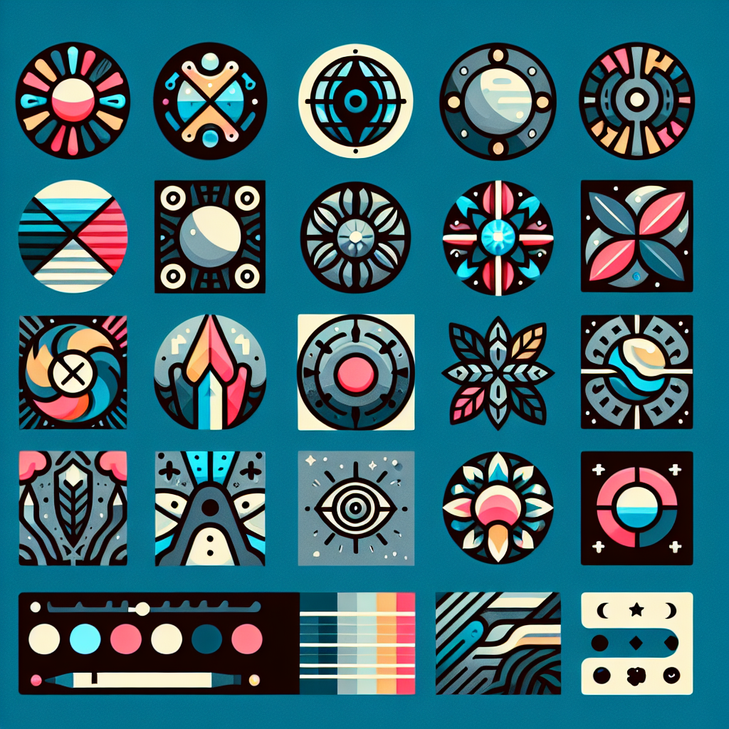 Best Icon Wallpaper Generator | Vondy