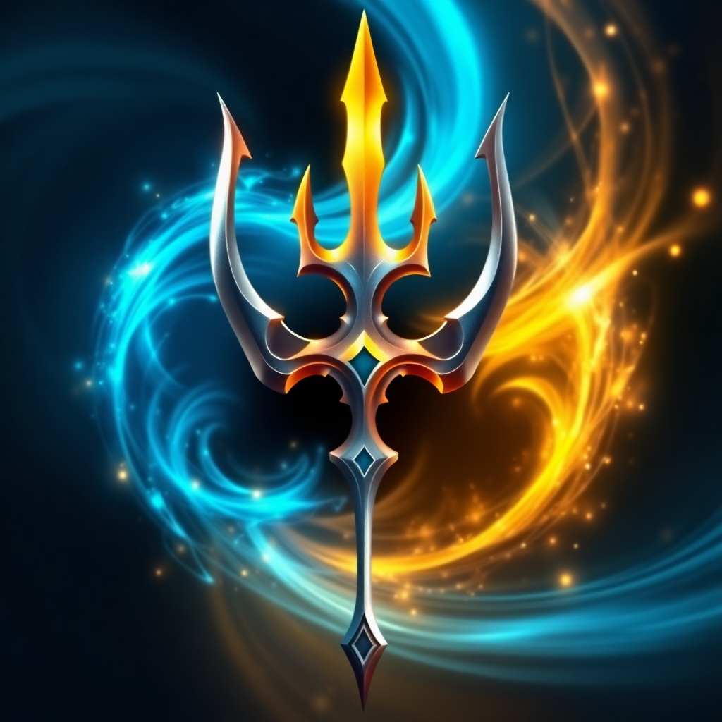 Best Trident Name Generator | Vondy