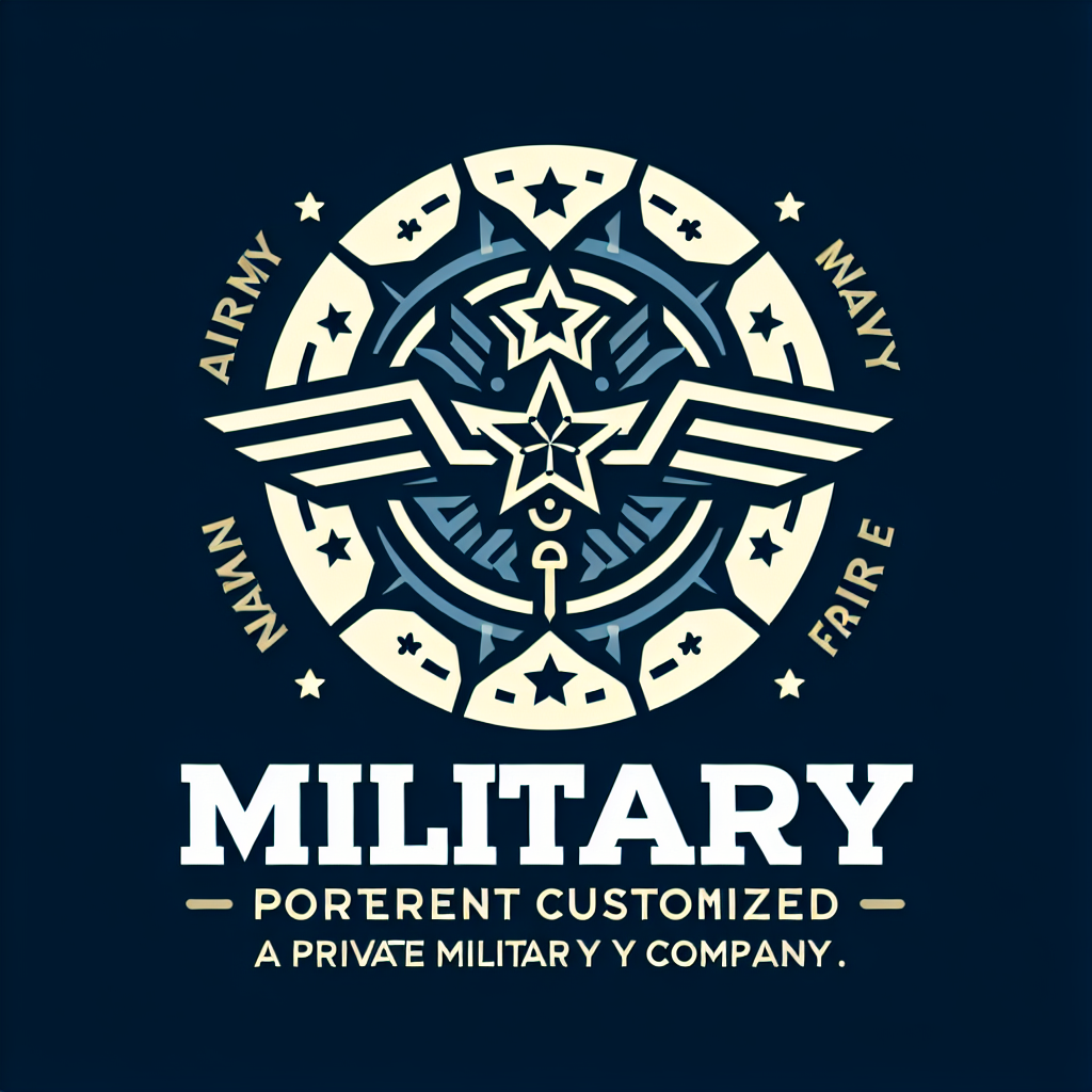 Best Army Logo Ideas | Vondy