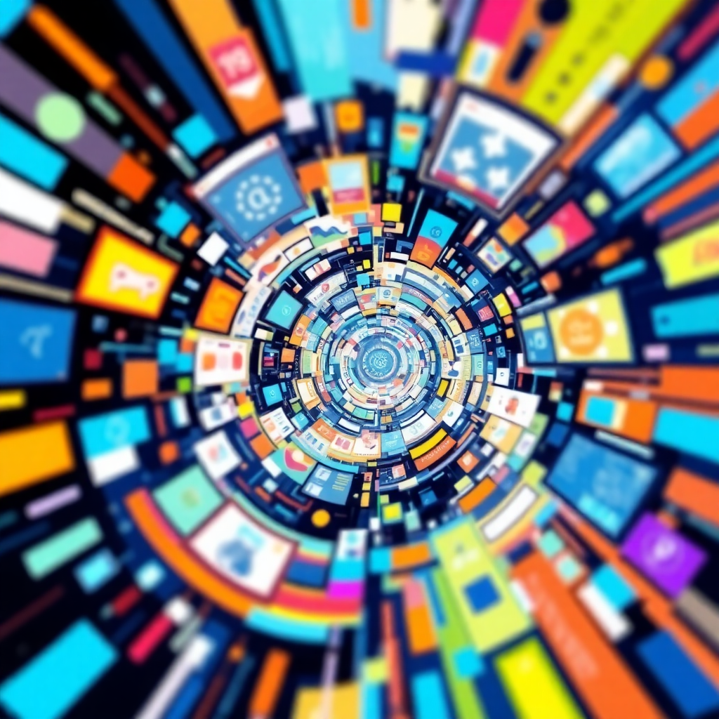 Best Random Commercial Generator | Vondy