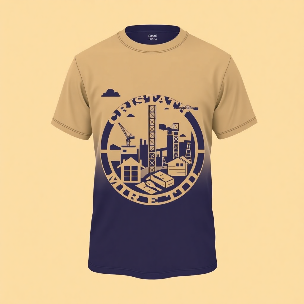 Best Construction T Shirt Design Ideas | Vondy