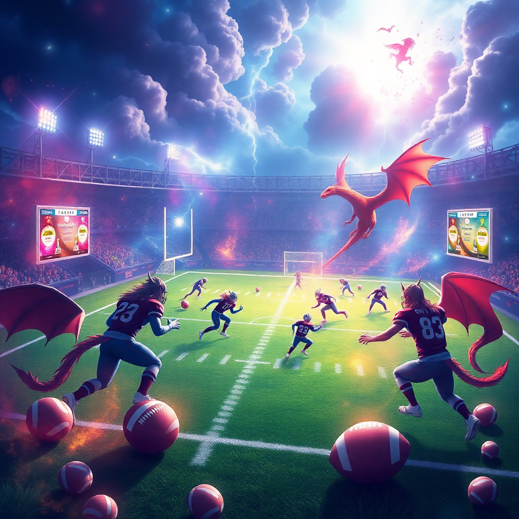 Best Fantasy Football Name Generator 2023 | Vondy