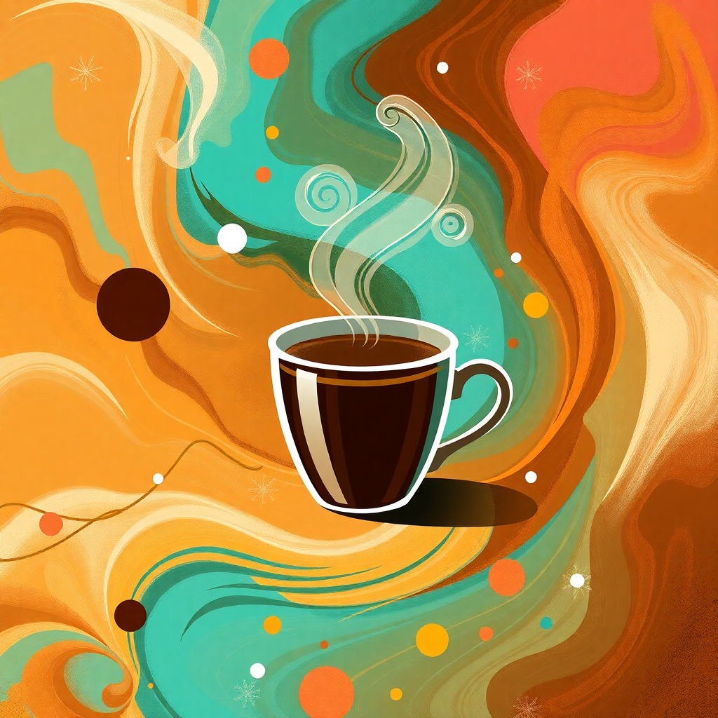 Best Random Coffee Generator | Vondy