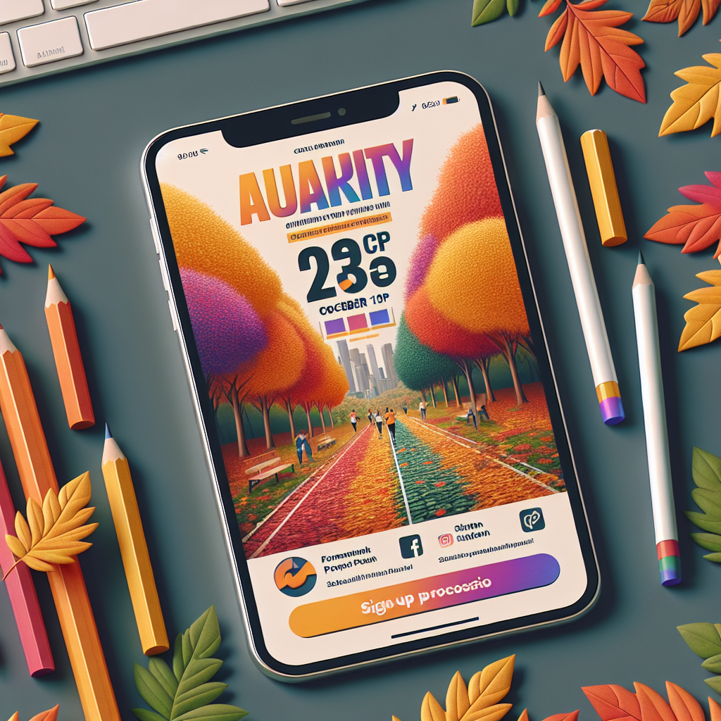 Best Social Media Event Post Generator | Vondy