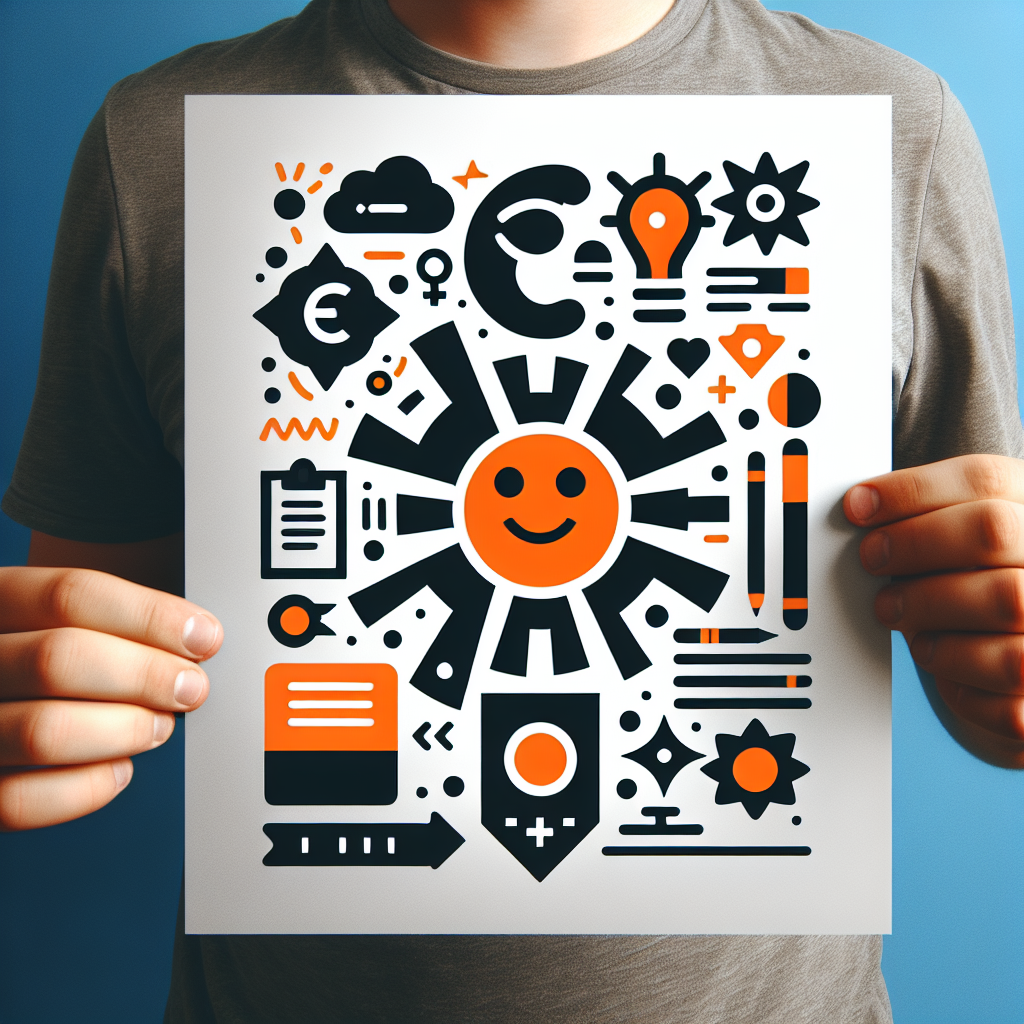 Best Personal Brand Logo Generator | Vondy