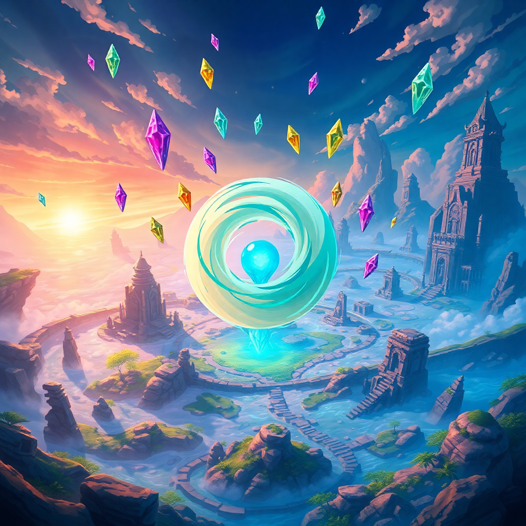 Best Random Genshin Boss Generator | Vondy