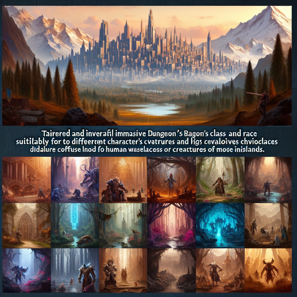 Best Background Dnd | Vondy