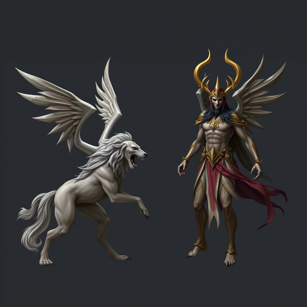 Best Demigod Name Generator | Vondy