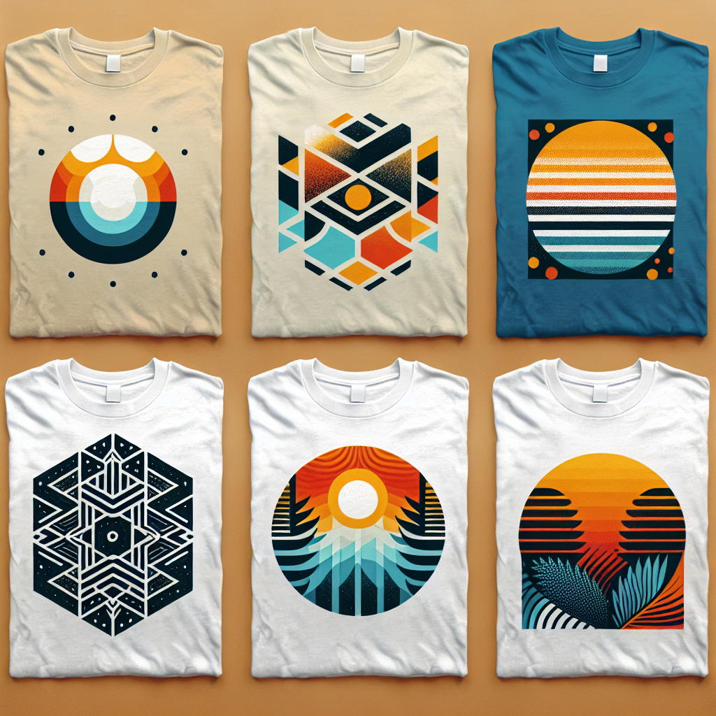 Best T Shirt Logo Ideas Simple | Vondy