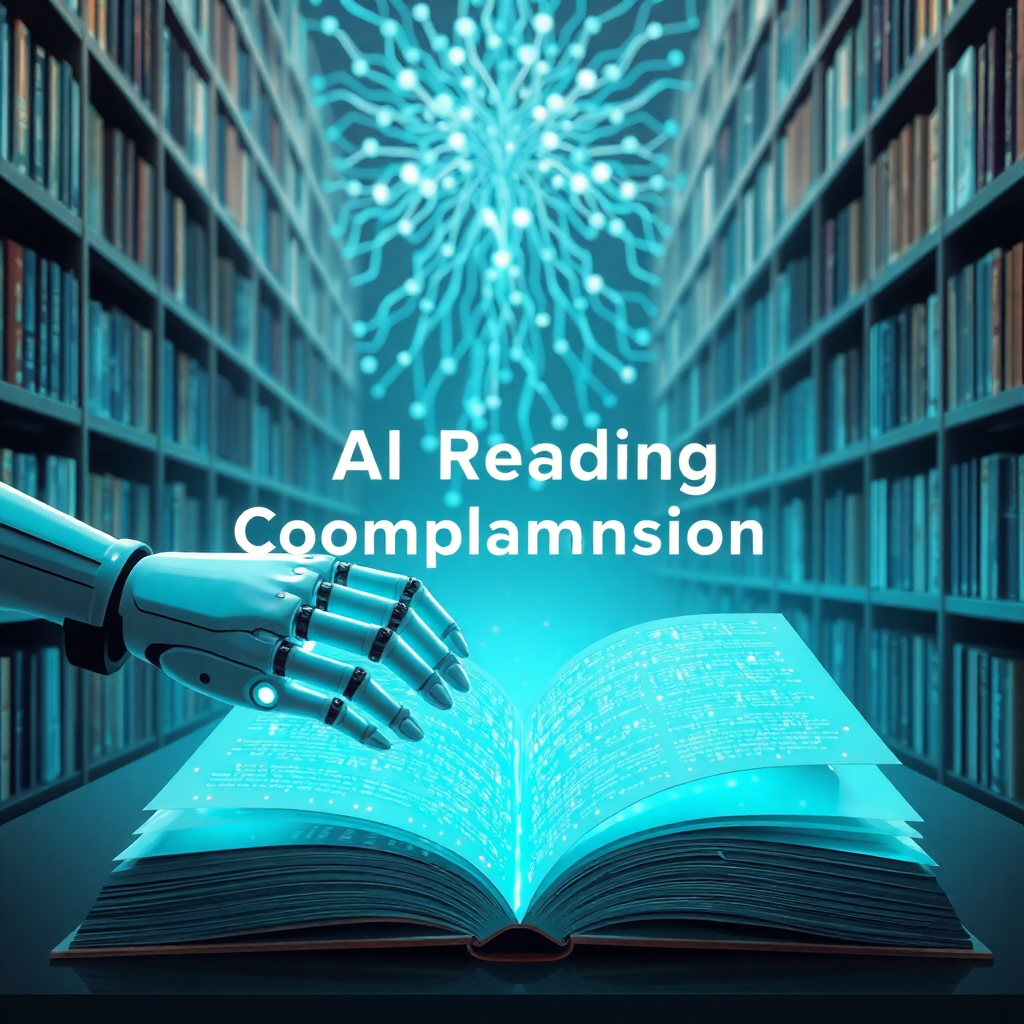 Best Ai Reading Comprehension Generator | Vondy