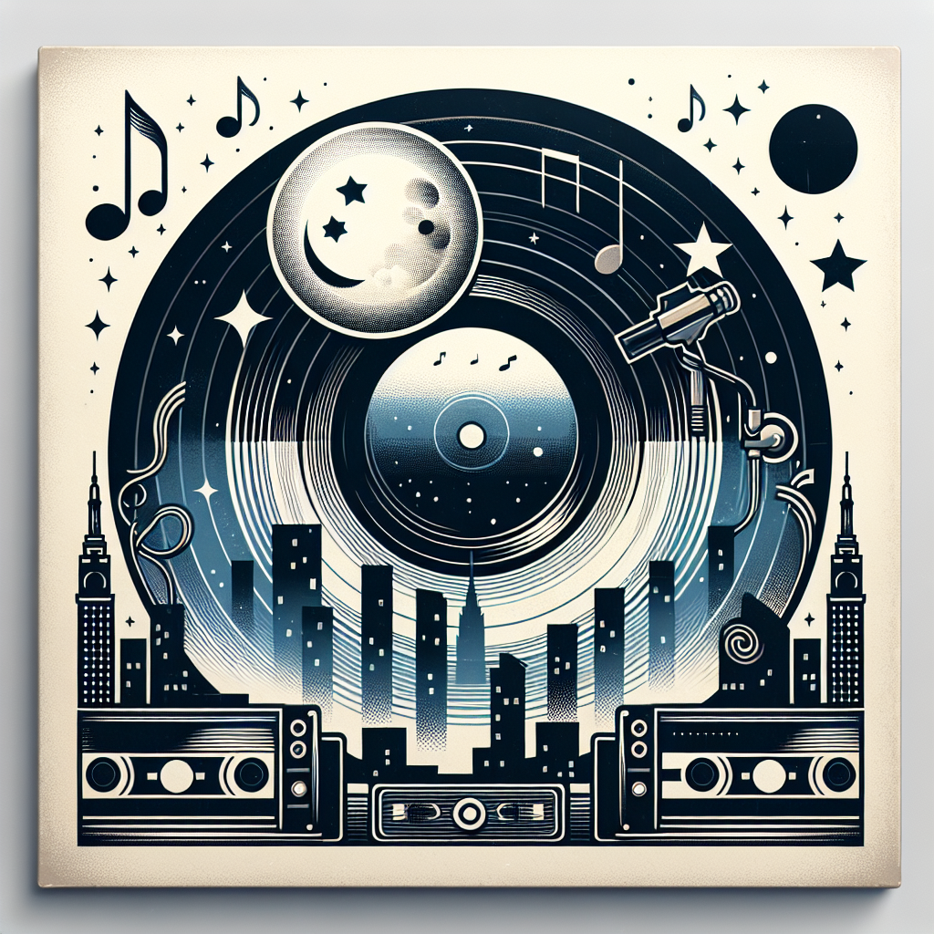 Best Trendy Album Cover Generator | Vondy