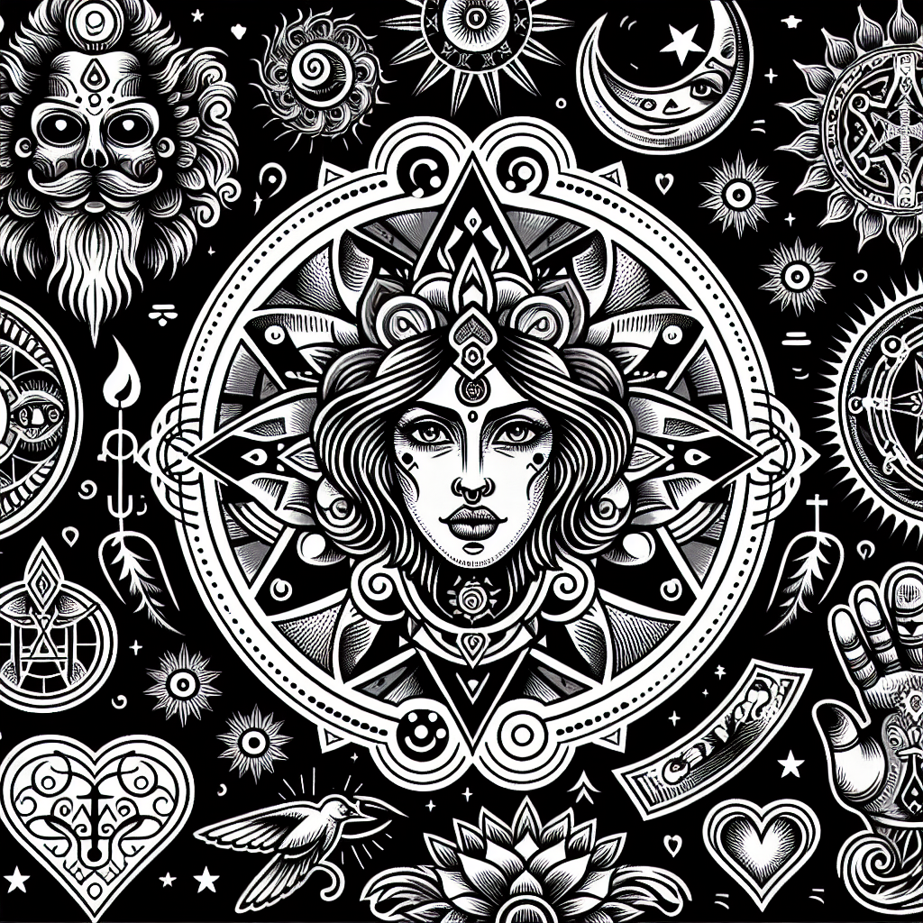 Best Meaningful Tattoo Ideas With Meaning | Vondy