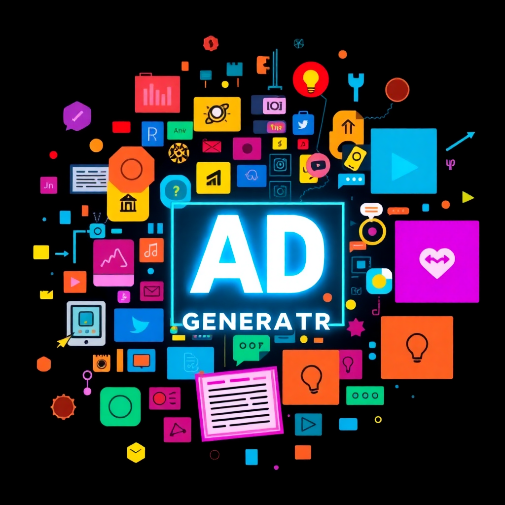 Best Random Ad Generator | Vondy
