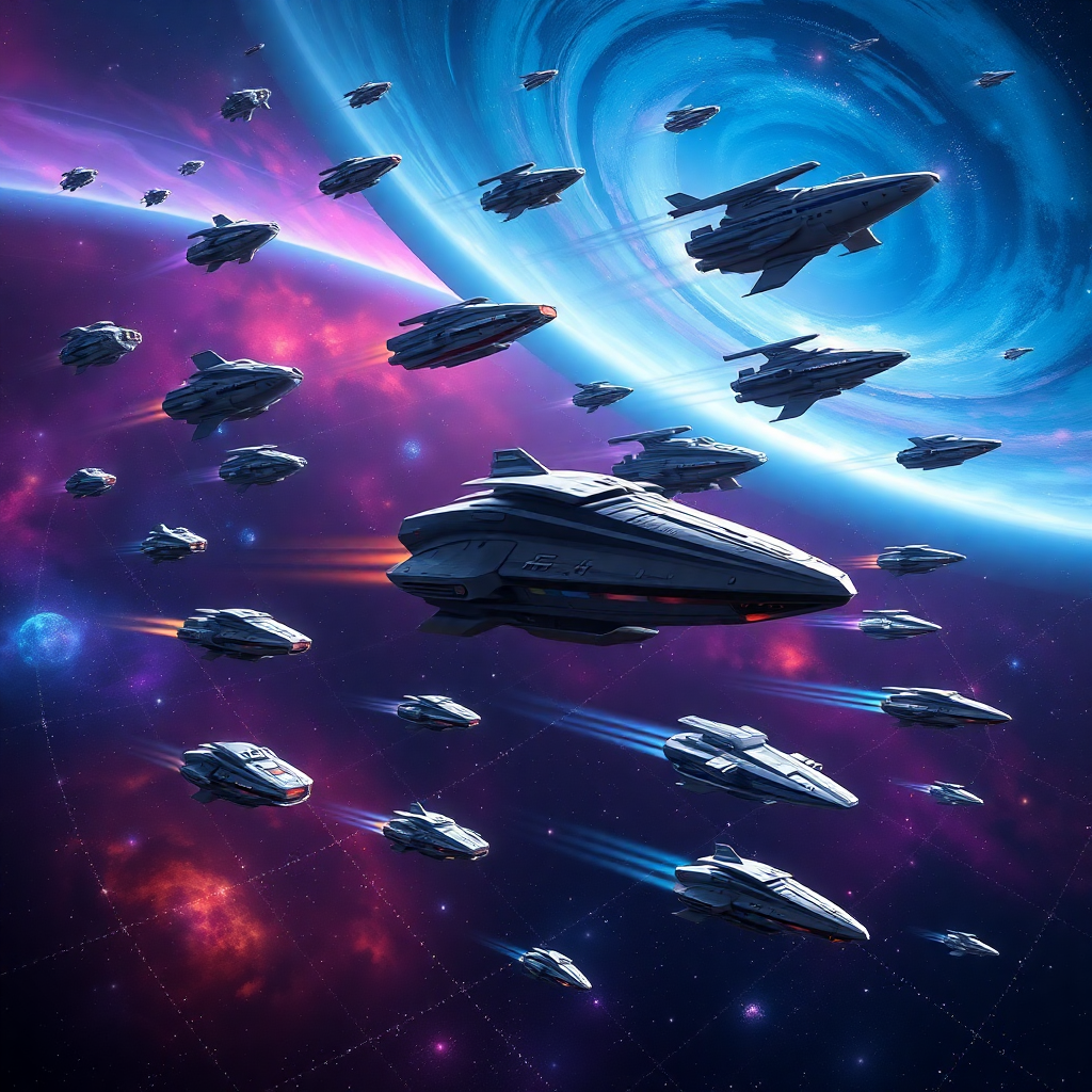 Best Fleet Name Generator | Vondy