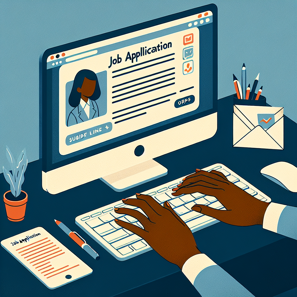 Best Application Update Email Template | Vondy